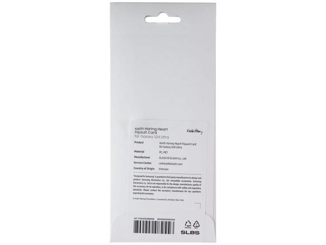 Click here for Samsung Interactive Flipsuit Card for Galaxy S24 U... prices