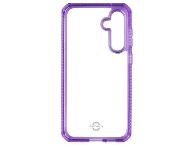 Click here for ITSKINS Hybrid_R Clear Series Case for Samsung Gal... prices