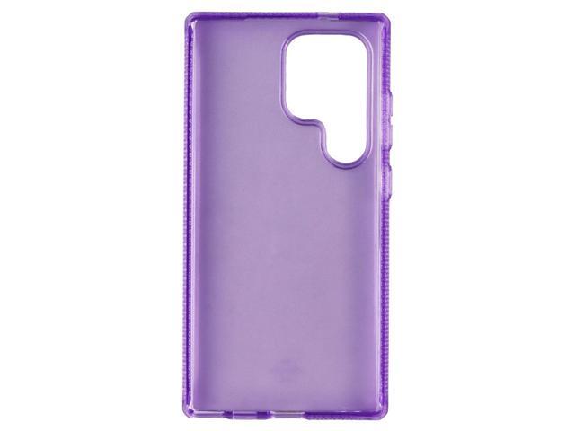 Click here for ITSKINS Spectrum_R // Clear Case for Samsung Galax... prices