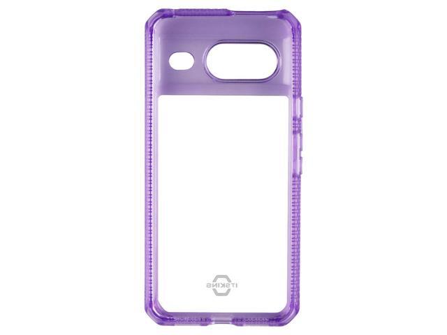 Click here for ITSKINS Hybrid_R // Clear Case for Google Pixel 8... prices