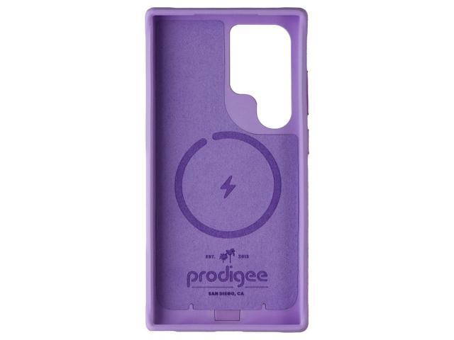 Prodigee Balance Case for Samsung Galaxy S24 Ultra - Purple