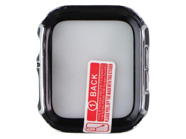 Click here for Mybat Full Coverage Case with Built in Glass for A... prices