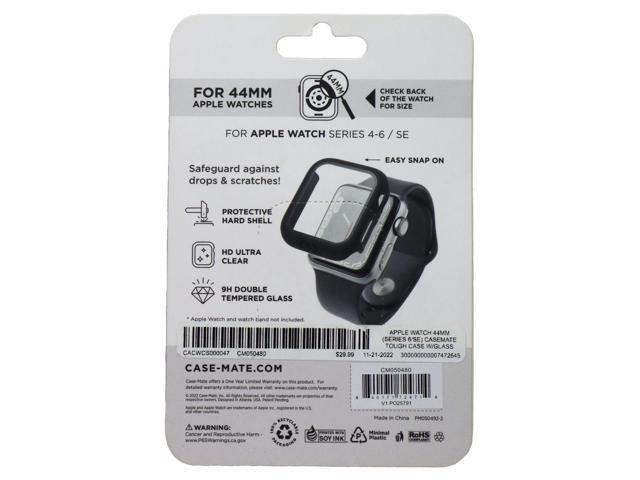 Click here for Case-Mate Tough Watch Case for Apple Watch Series... prices