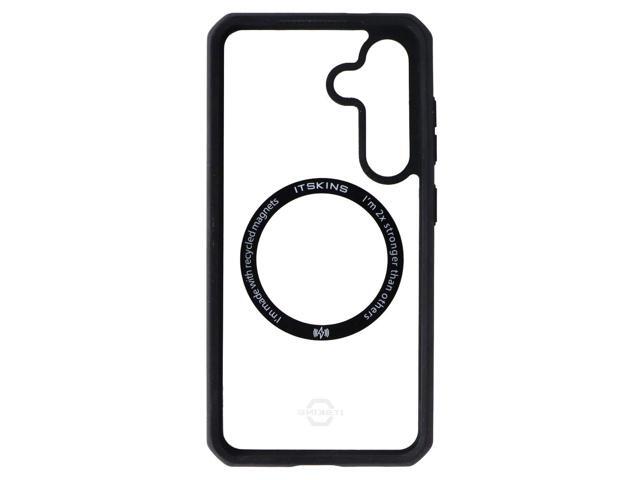 Click here for ITSKINS Hybrid_R // Solid Case for Samsung Galaxy... prices