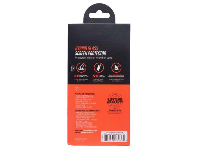 Click here for Gadget Guard Flex Series Screen Protector for Goog... prices