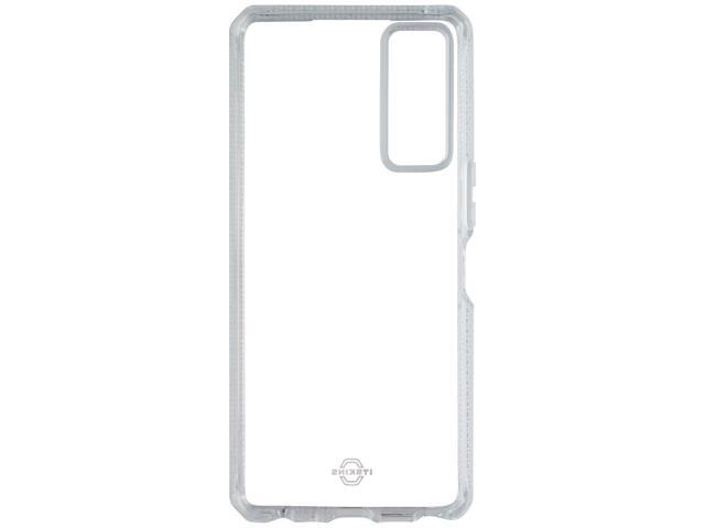 Click here for ITSKINS Spectrum_R Clear Series Case for TCL Stylu... prices