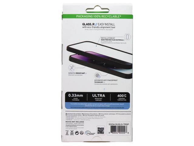 Click here for ITSKINS Supreme Glass_R Screen Protector for Samsu... prices