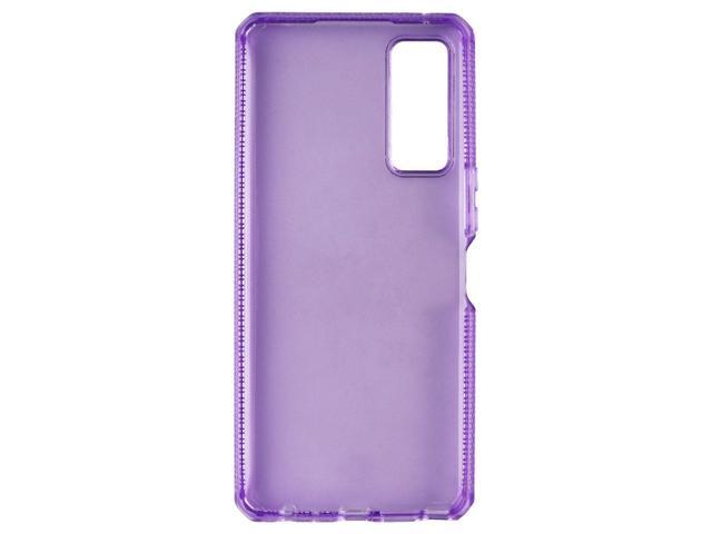 Click here for ITSKINS Spectrum_R Clear Series Case for TCL Stylu... prices