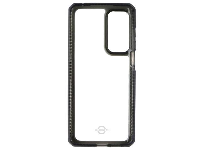 Click here for ITSKINS Hybrid_R Series Clear Case for Motorola Ed... prices