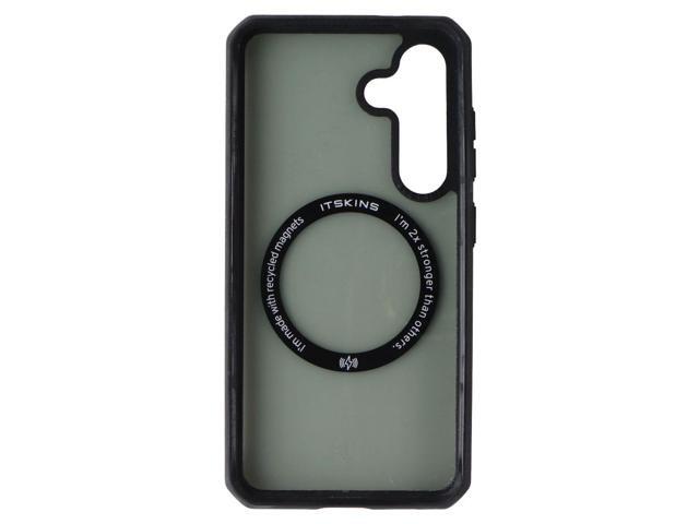 Click here for ITSKINS Hybrid_R Frost Series Magnetic Case for Sa... prices