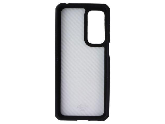 Click here for ITSKINS Hybrid TEK Series Case for Motorola Edge (... prices