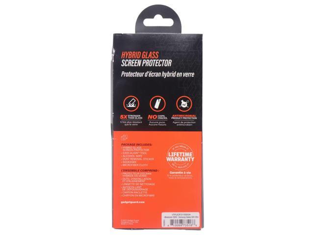 Click here for Gadget Guard Ultrashock Screen Protector for Samsu... prices