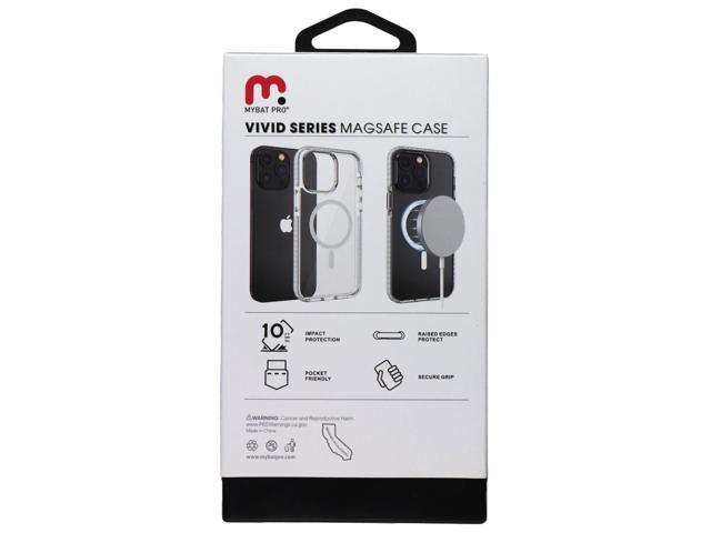 Click here for MyBat Pro Vivid Series Case for MagSafe for Apple... prices