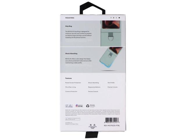 Click here for ZIZO Revolve Series Case for Motorola Razr (2025)... prices