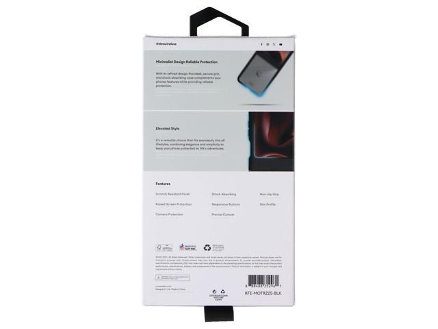Click here for Zizo Refine Series Case for Motorola Razr (2025) -... prices