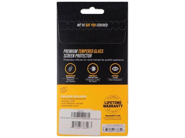 Click here for Gadget Guard - Glass Series Screen Protector for M... prices