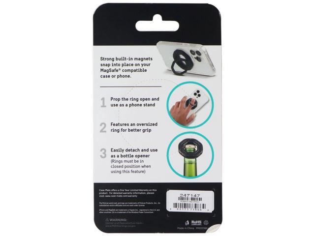 Click here for Pelican Magnetic 3-in-1 Multi-Tool for MagSafe - B... prices