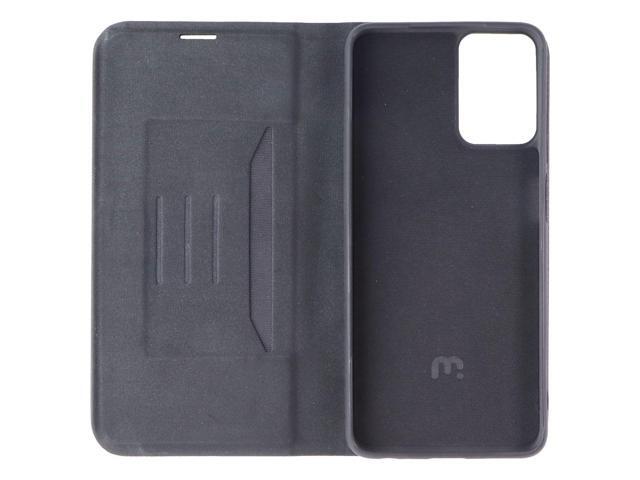 Click here for MyBat Pro Executive Series Wallet Case Motorola Mo... prices