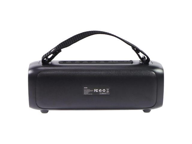 Click here for ZIZO THUNDER T23 Wireless Bluetooth Speaker - Obsi... prices