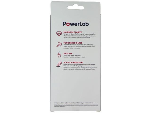 Click here for PowerLab High Definition Glass Screen Protector fo... prices