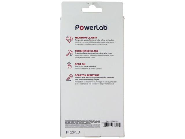 Click here for PowerLab High Definition Glass Screen Protector fo... prices