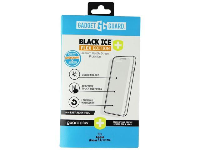 Click here for Gadget Guard Black Ice+ (Plus) Flex Protector for... prices
