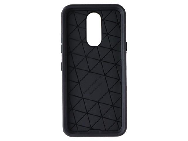 Click here for MyBat Fuse Hybrid Case for LG K40 Smartphones - Ro... prices