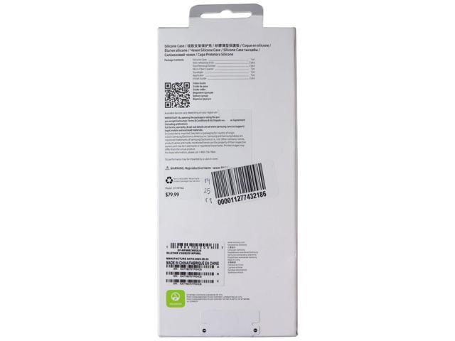 Click here for Samsung Official Silicone Case and Film for Galaxy... prices