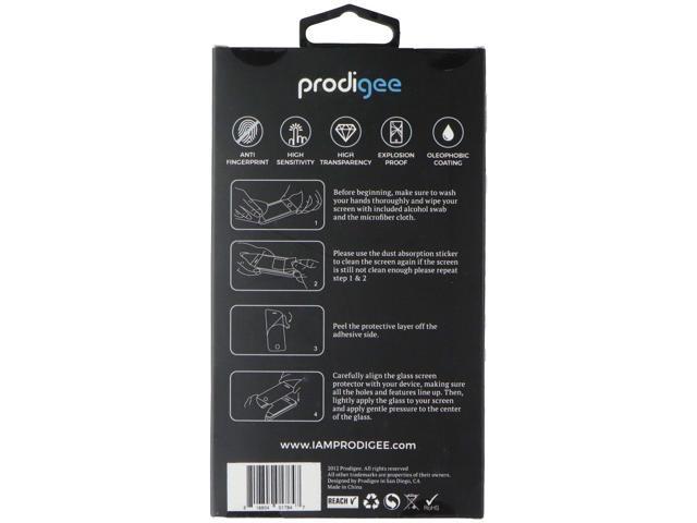 Click here for Prodigee Super-Glass Tempered Glass Screen Protect... prices