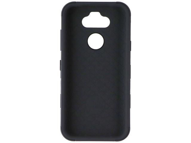 Click here for MyBat TUFF Series Dual Layer Case for LG K31 / Ari... prices