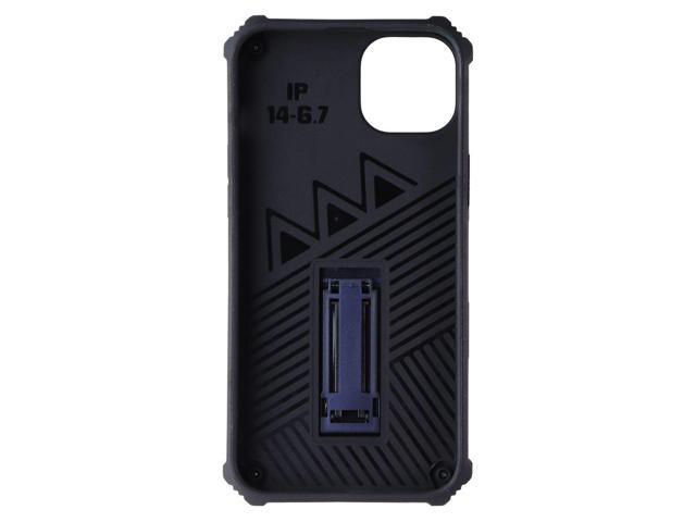 Click here for Mybat Rugged Kickstand Case for Apple iPhone 14 Pl... prices