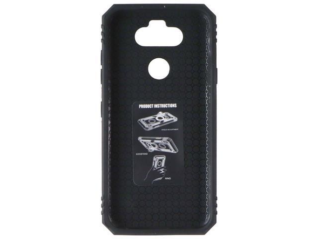 Click here for MyBat Anti-Drop Series Ring Case for LG K31 / Aris... prices