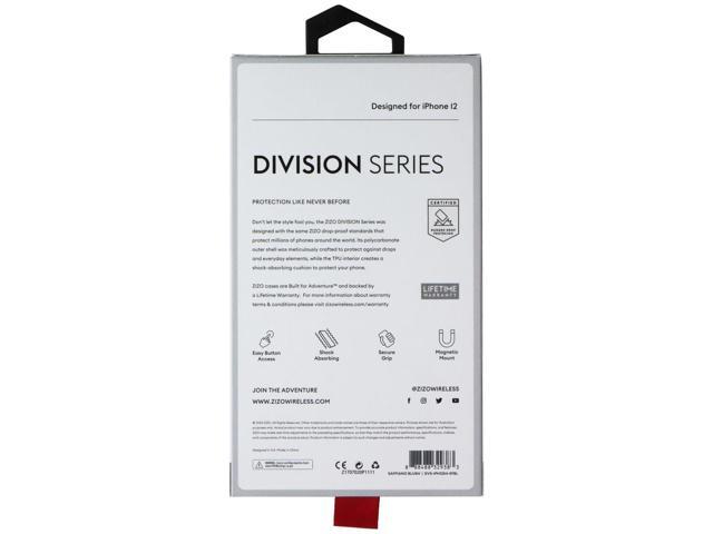 Click here for Zizo Division Series Case for Apple iPhone 12 Mini... prices
