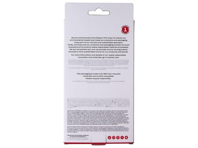 Click here for Tech21 EvoLite Series Case for TCL IONZ Smartphone... prices