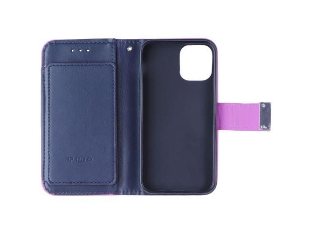 Click here for MyBat MyJacket Wallet Case for Apple iPhone 12 Min... prices