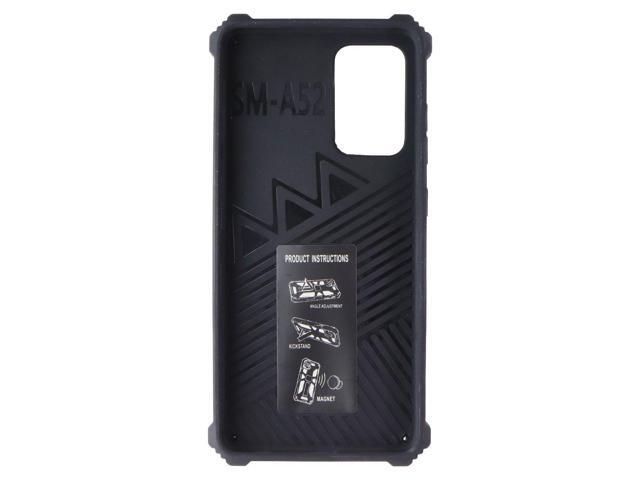 Click here for MyBat Rugged Kickstand Case for Samsung Galaxy A52... prices