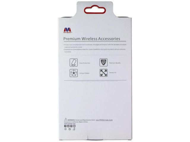 Click here for MyBat Premium Full-Body Rugged Case for LG K92 5G... prices