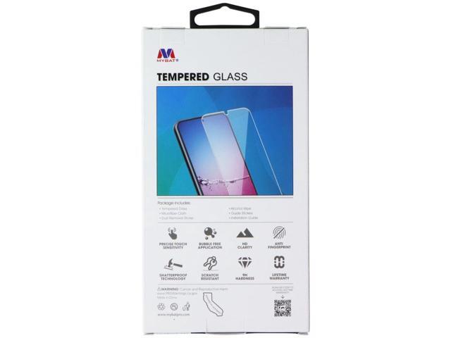 Click here for MyBat Tempered Glass with Fingerprint Unlock for S... prices