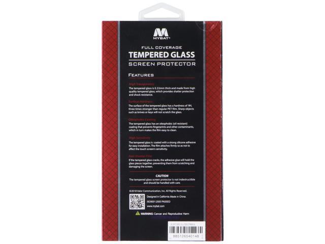 Click here for MyBat Full Coverage 9H Tempered Glass Screen Prote... prices