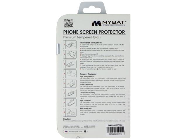 Click here for MyBat Screen Protector for Samsung G530 (Galaxy Gr... prices