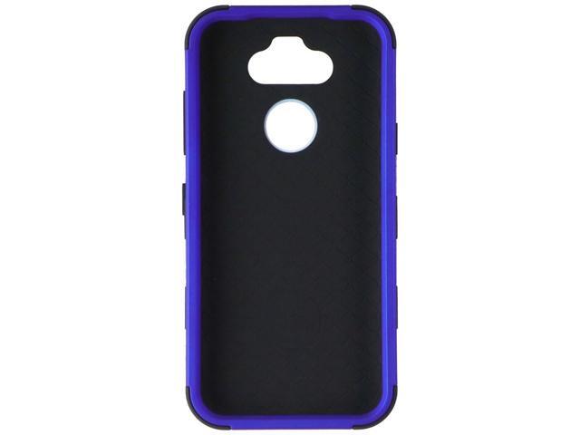 Click here for MyBat Tuff Hybrid Series Case for LG K31 / Aristo... prices