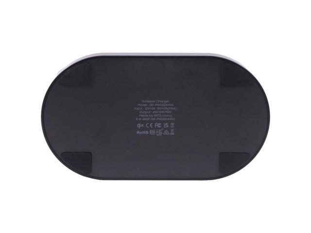 Click here for Samsung 3-in-1 Qi2 Magnetic and Wireless Charging... prices