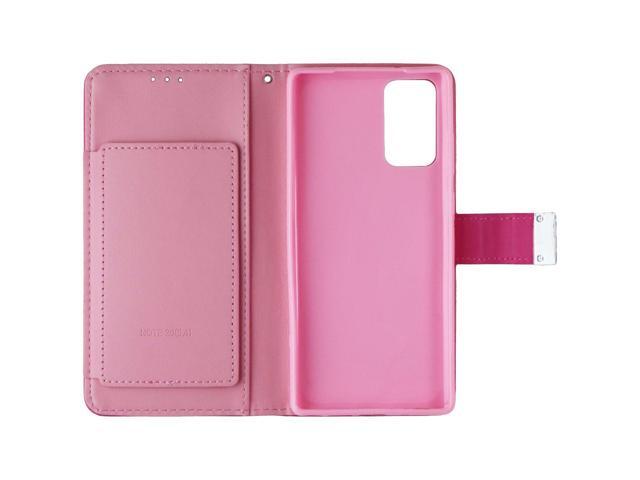 Click here for Mybat MyJacket Xtra Series Wallet for Samsung Gala... prices