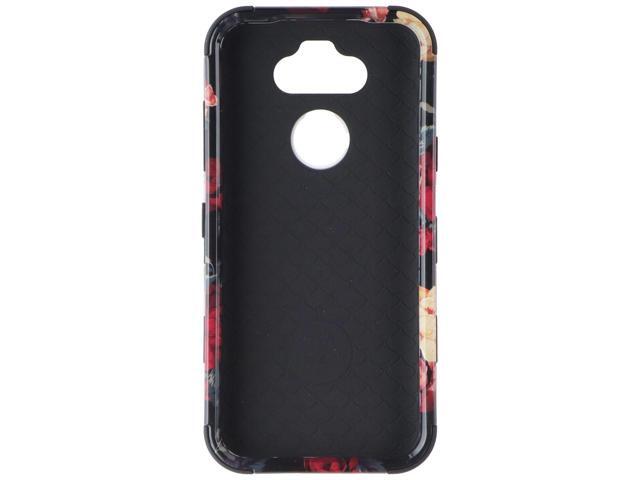 Click here for MyBat TUFF Dual Layer Case for LG K31 / Aristo 5 /... prices