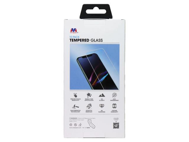 Click here for Mybat Tempered Glass Screen Protector for Apple iP... prices
