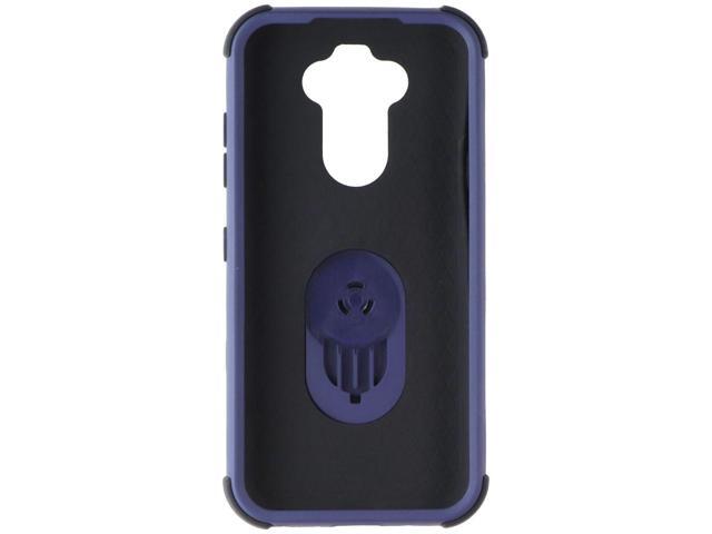 Click here for Asmyna Dual Layer Ring Case for LG K31 / Aristo 5... prices