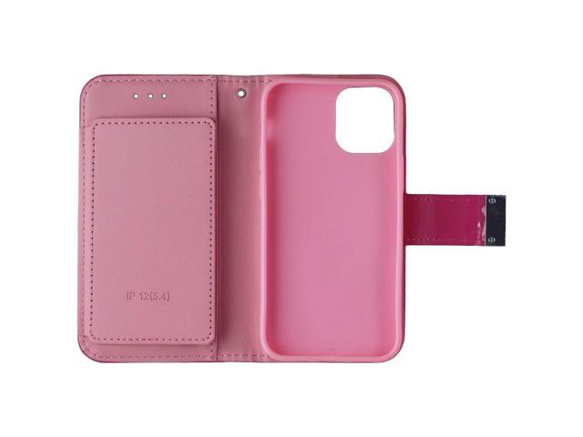 Click here for MyBat MyJacket Wallet Case for Apple iPhone 12 Min... prices