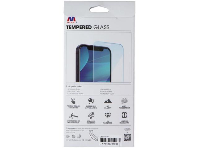 Click here for Mybat Tempered Glass Screen Protector for Motorola... prices
