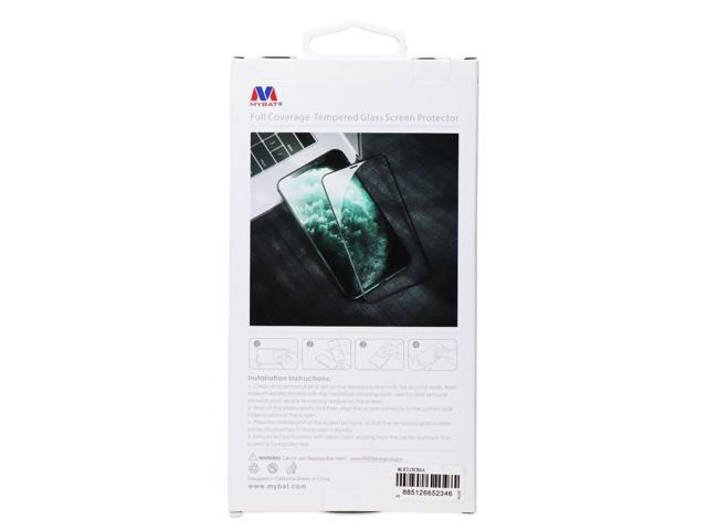 Click here for Mybat Full Coverage Tempered Glass Protector for L... prices
