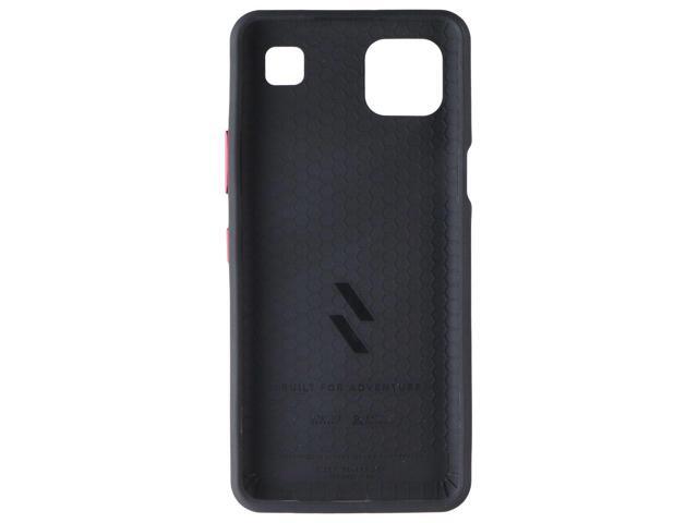 Click here for ZIZO Division Series Case for LG K92 - Black / Red prices